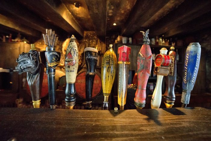 SATURDAY SIX: 6 Places to Find Exclusive Beers at Universal Orlando ...