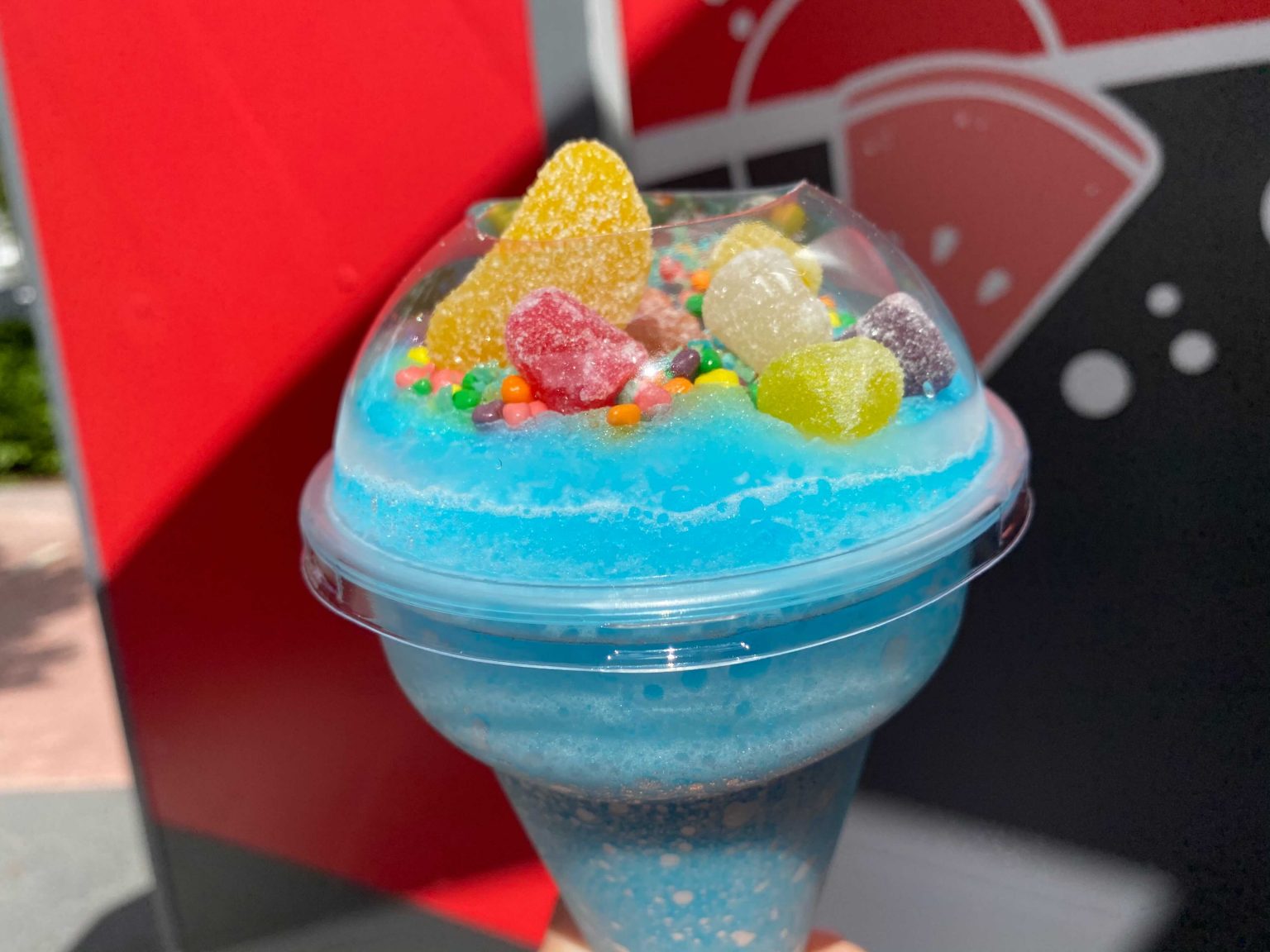 Custom Slushies are BACK at EPCOT | TouringPlans.com Blog