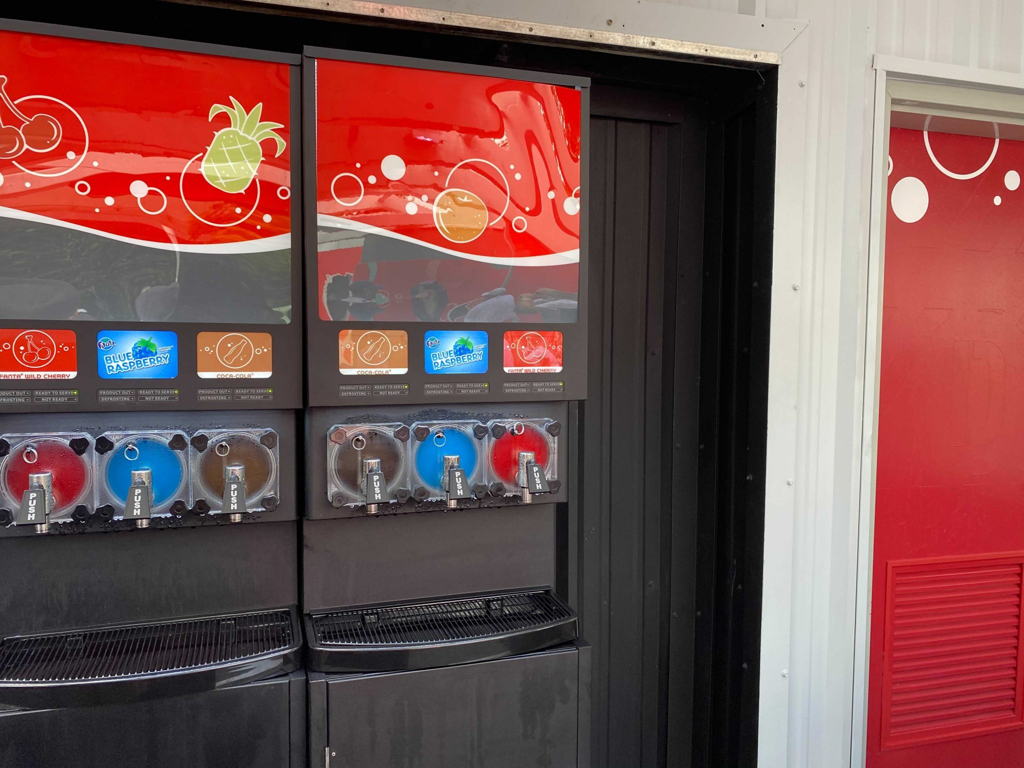 Custom Slushies are BACK at EPCOT | TouringPlans.com Blog