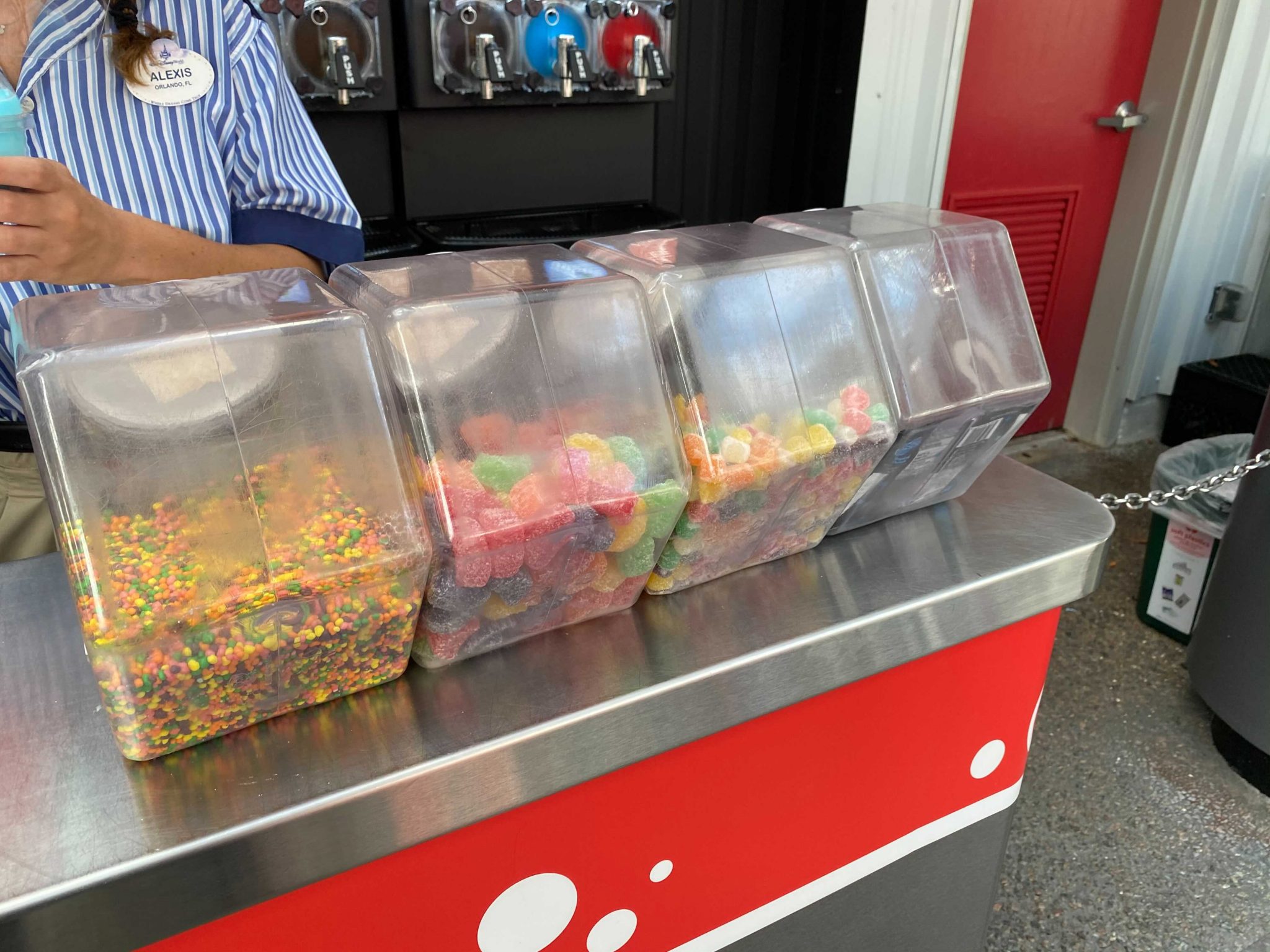 Custom Slushies are BACK at EPCOT | TouringPlans.com Blog