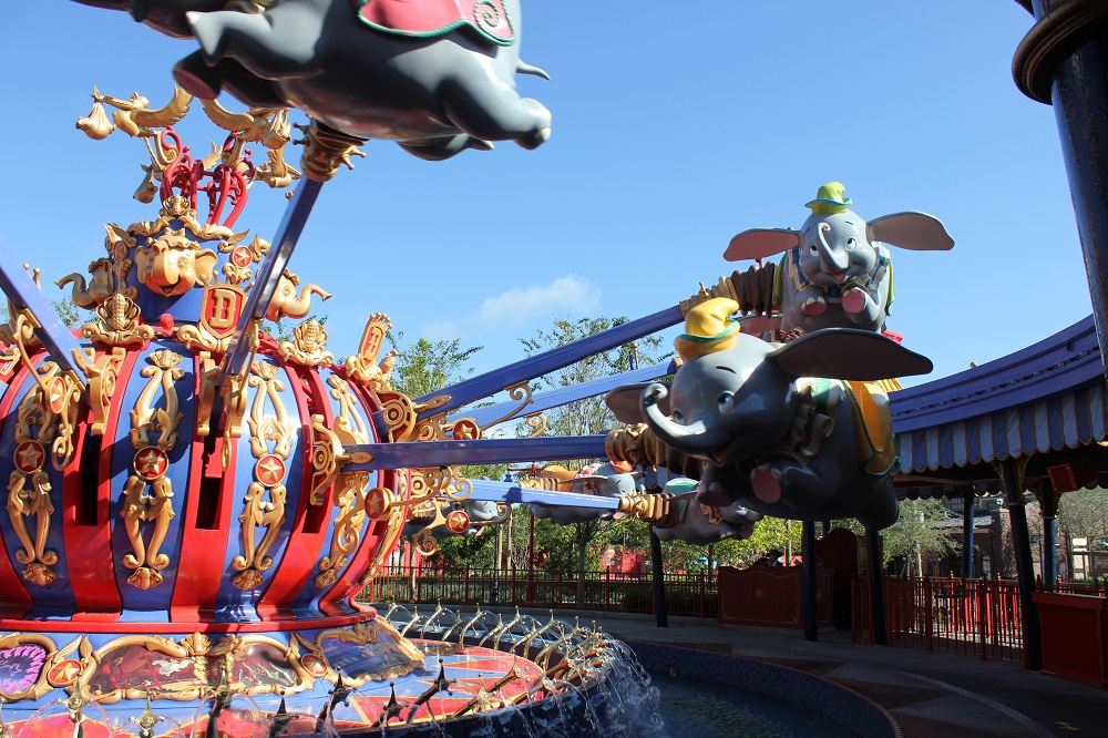 Then and Now: 50 Years of Magic Kingdom’s Fantasyland | TouringPlans ...