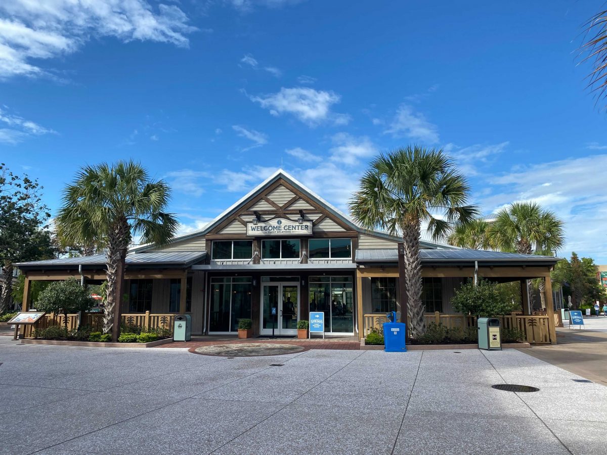 How to Thank a Walt Disney World Cast Member for Great Service ...