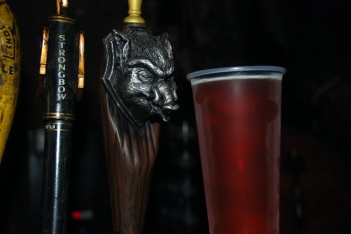 SATURDAY SIX: 6 Places to Find Exclusive Beers at Universal Orlando ...