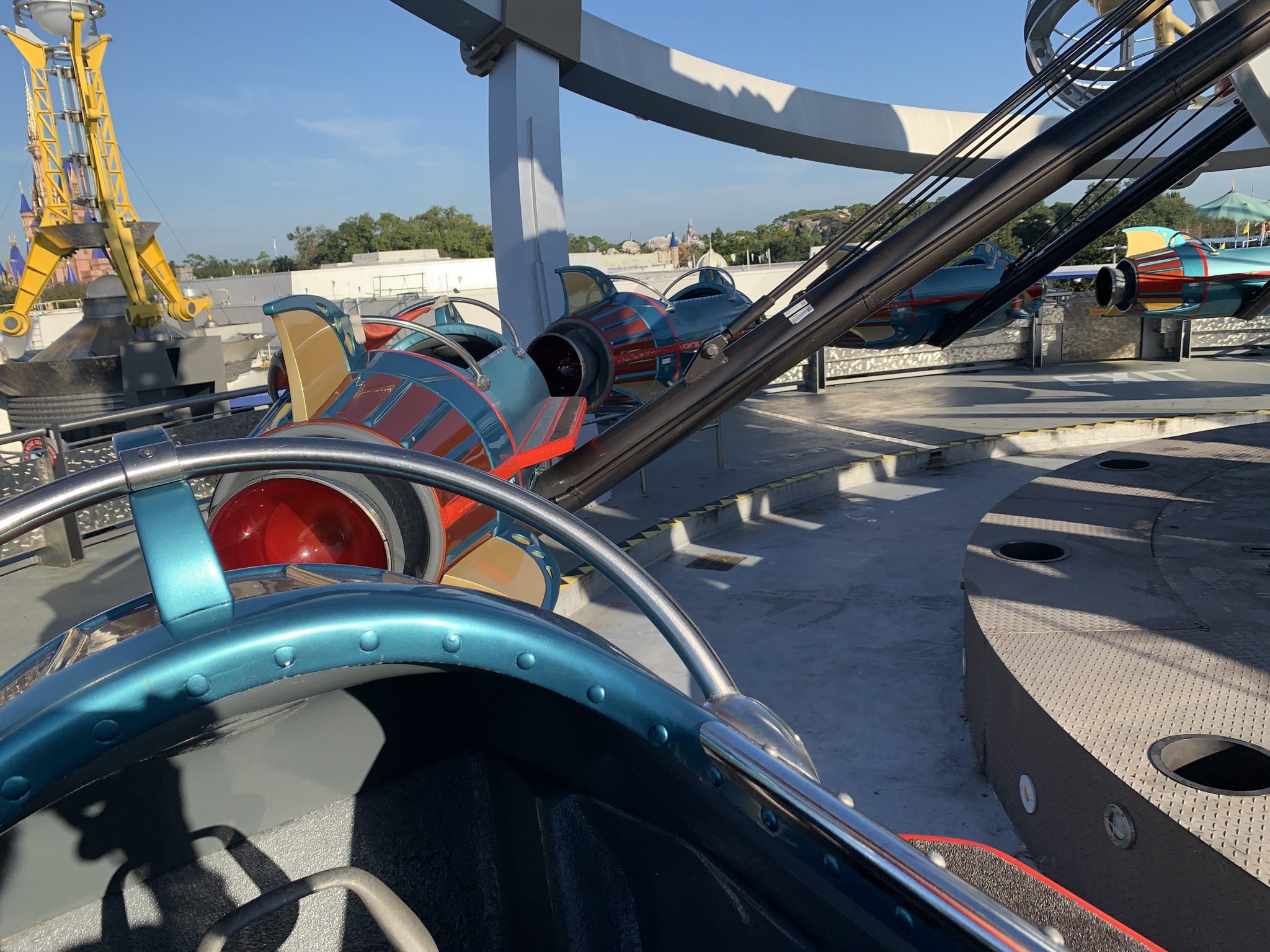 In Praise of the Minor Attraction | TouringPlans.com Blog