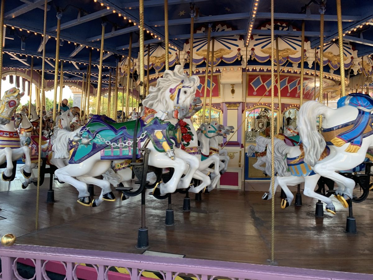 In Praise of the Minor Attraction | TouringPlans.com Blog