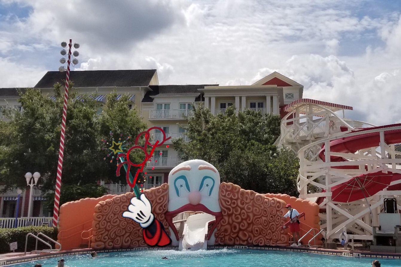 The SATURDAY SIX Celebrates MEMEtoberfest: Looking at Theme Park News ...