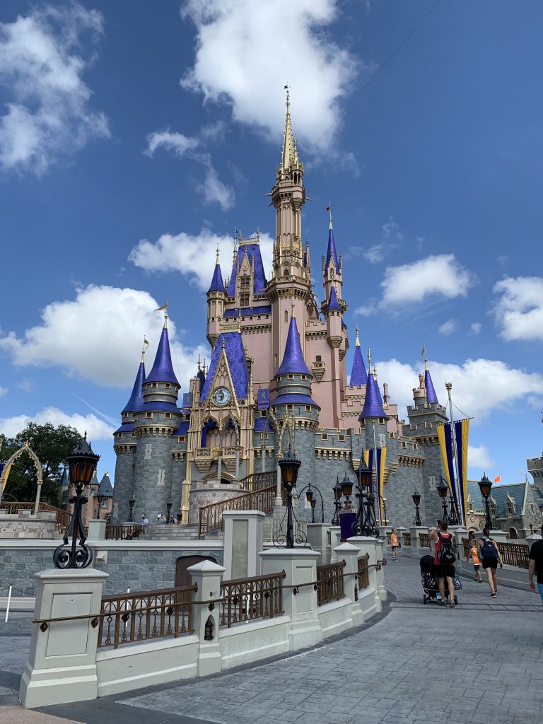 What Do You Count as a Visit to Disney World? | TouringPlans.com Blog