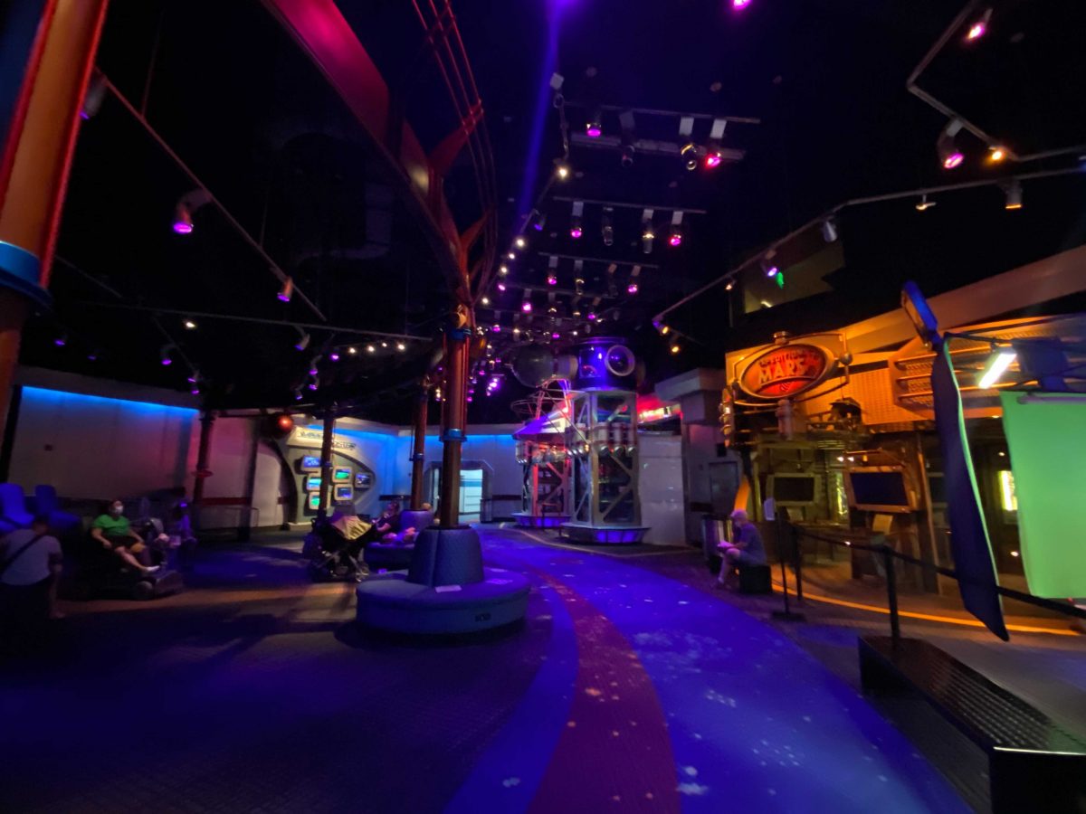 Where to Find the Exits for EPCOT’s Most Popular Rides | TouringPlans ...