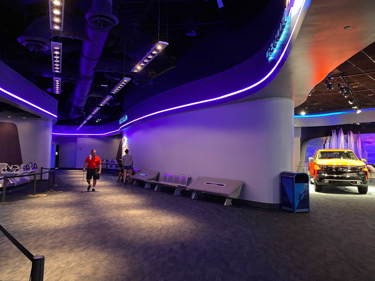 Where to Find the Exits for EPCOT’s Most Popular Rides | TouringPlans ...