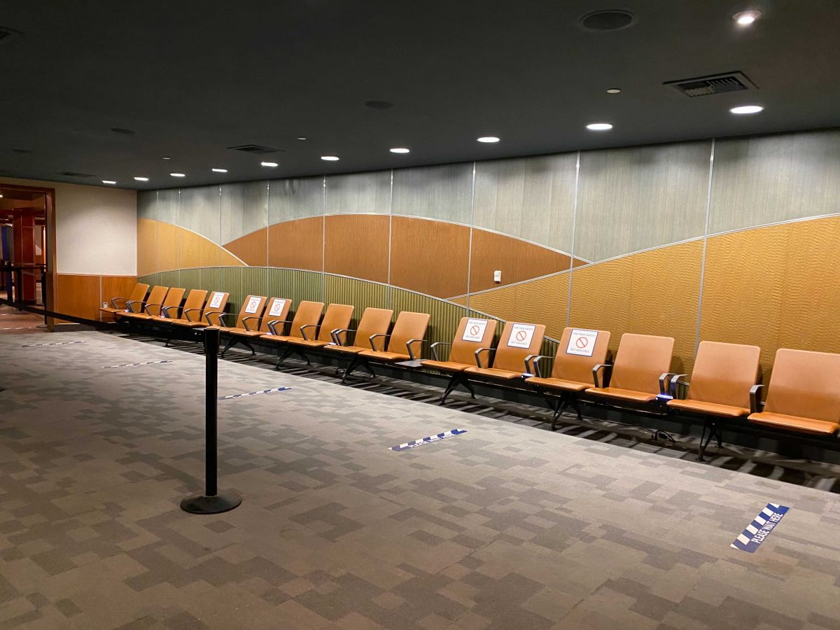 Why Rider Switch Is Easier Than Ever at Walt Disney World - Disney by Mark