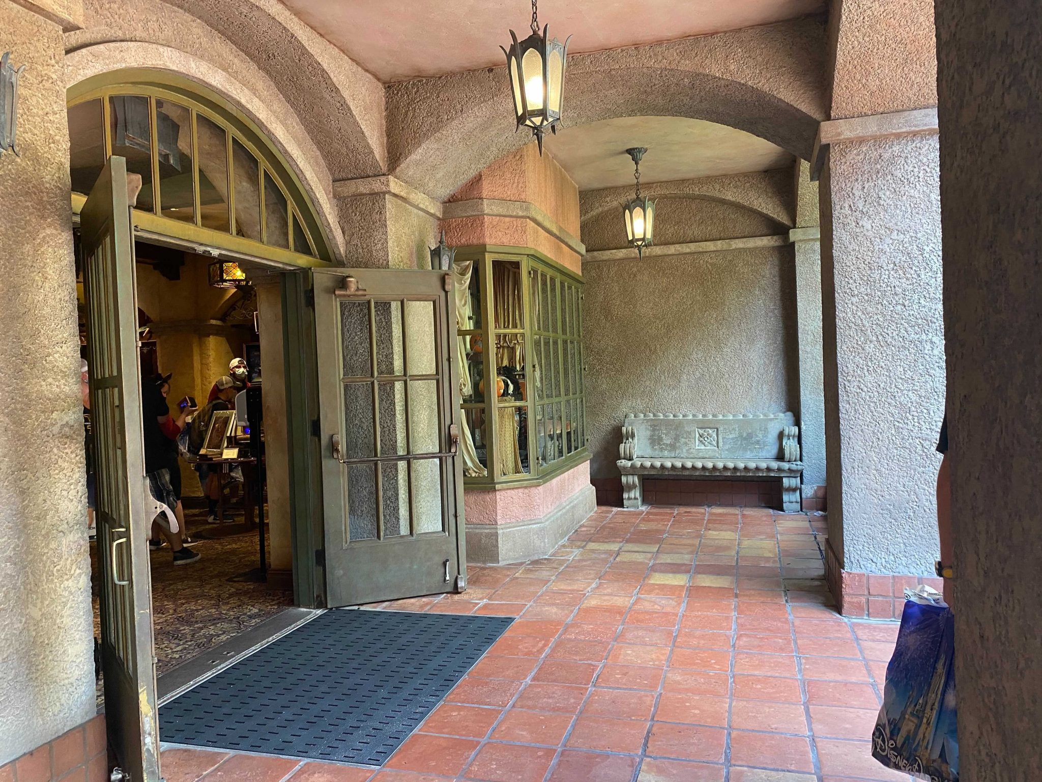 Where to Find the Exits of Some of the Most Popular Rides at Disney’s ...