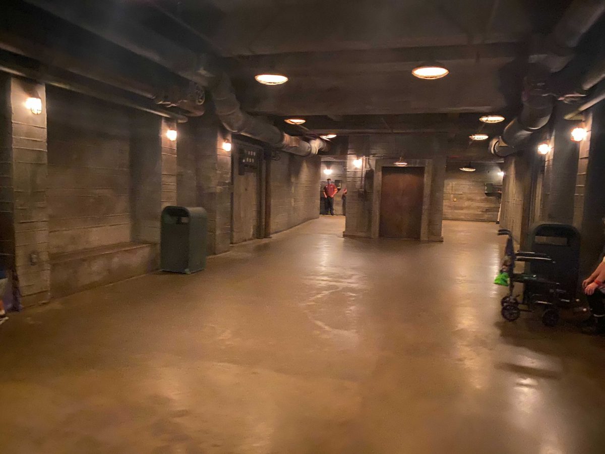 Where to Find the Exits of Some of the Most Popular Rides at Disney’s ...