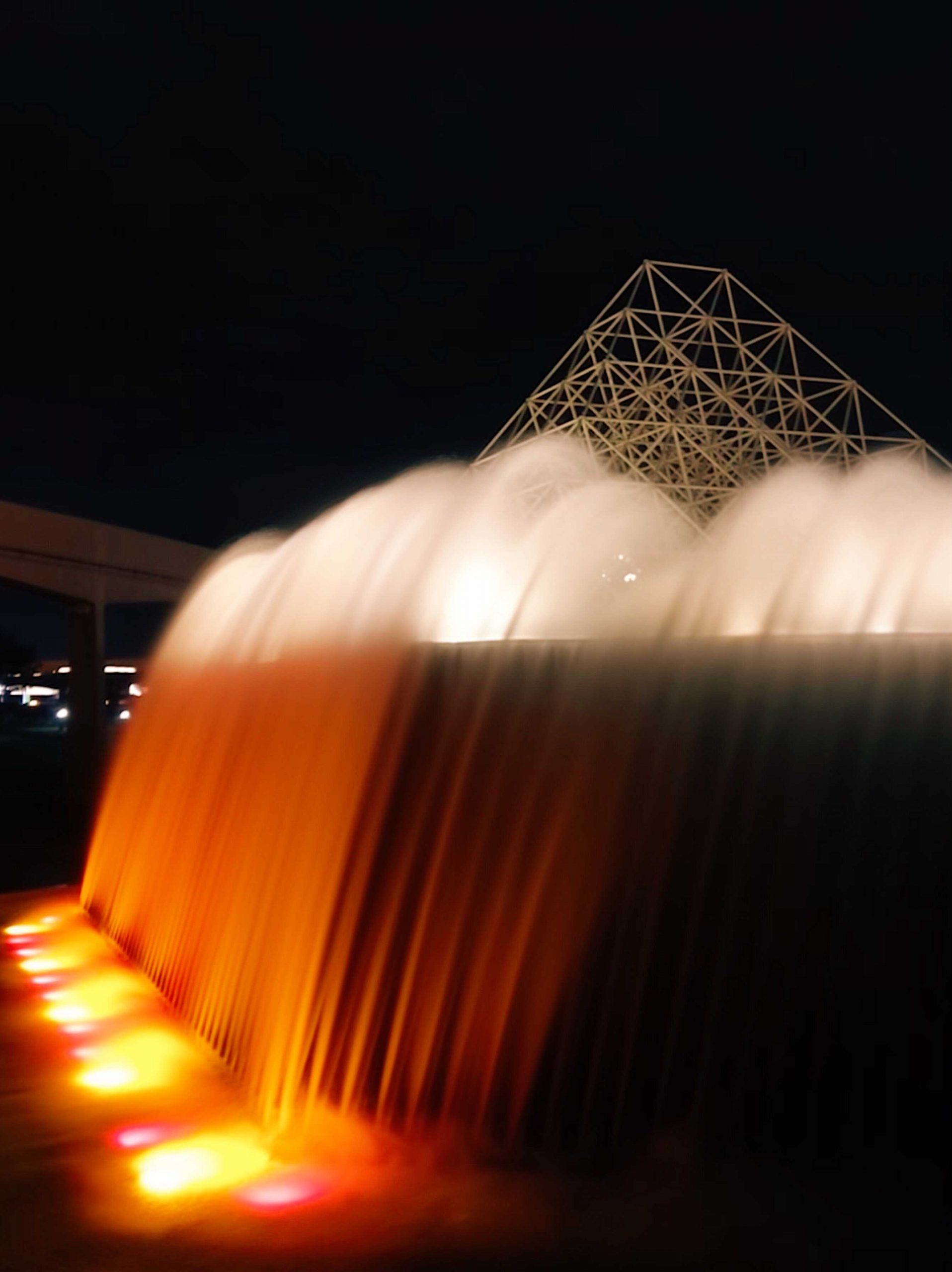 PHOTOS – Enjoy EPCOT at Night! | TouringPlans.com Blog