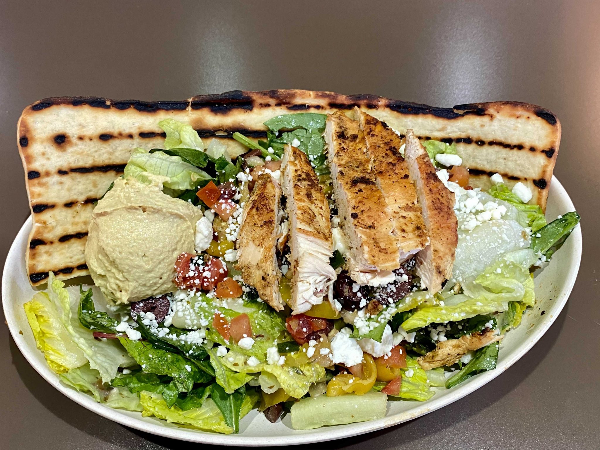 REVIEW: ABC Commissary Reopens with a NEW Menu | TouringPlans.com Blog