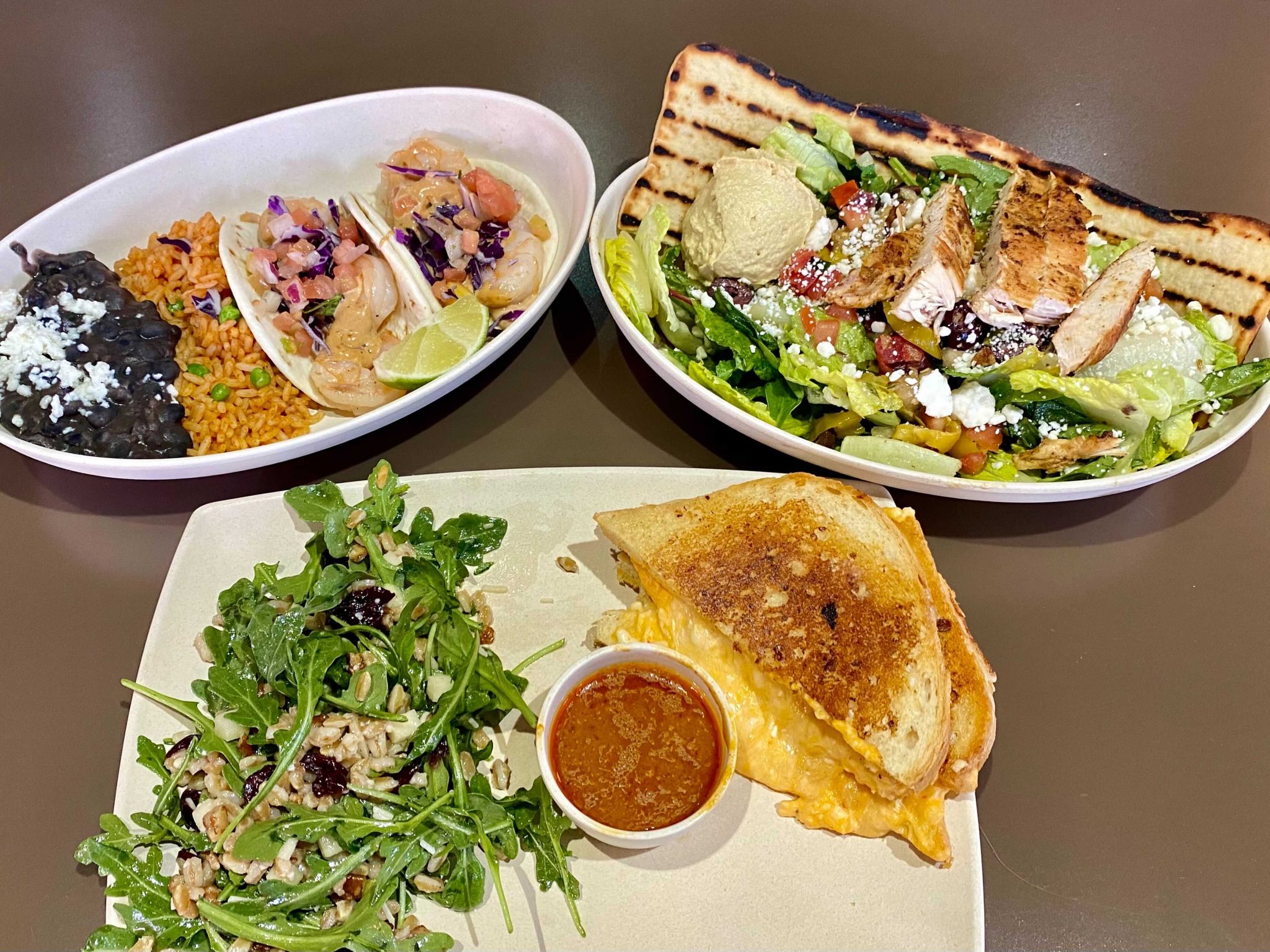 REVIEW: ABC Commissary Reopens with a NEW Menu | TouringPlans.com Blog