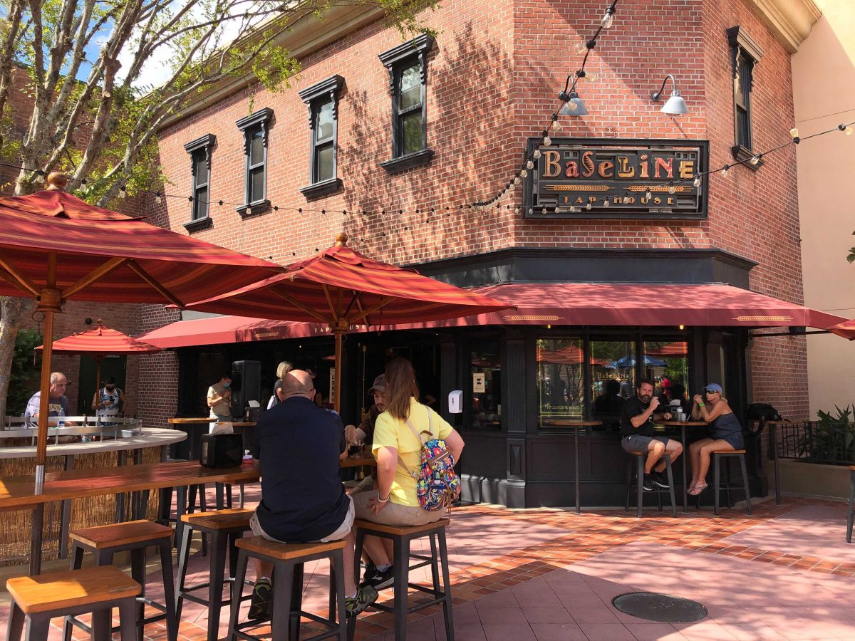 REVIEW: Baseline Taphouse Has Bites So Good You Could Make a Meal of ...