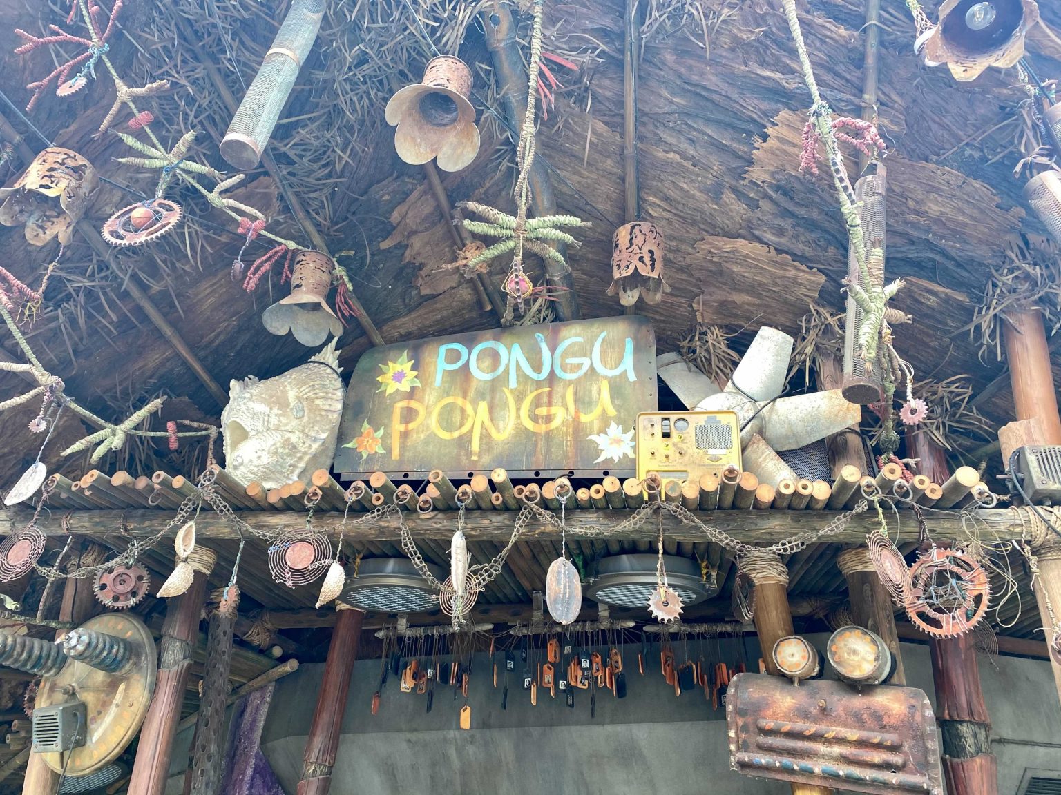REVIEW: Breakfast at Pongu Pongu – Pandora World of Avatar ...