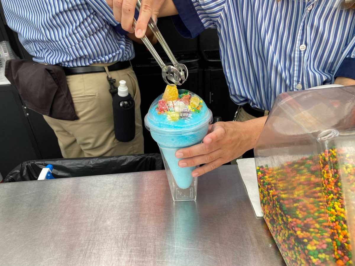 Custom Slushies are BACK at EPCOT | TouringPlans.com Blog