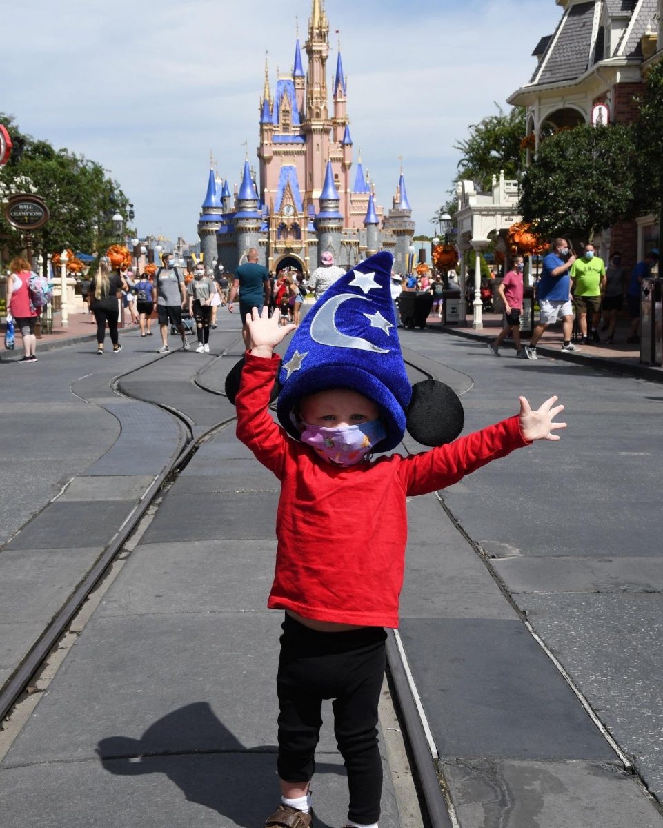 How to Make a Park-Friendly Costume | TouringPlans.com Blog