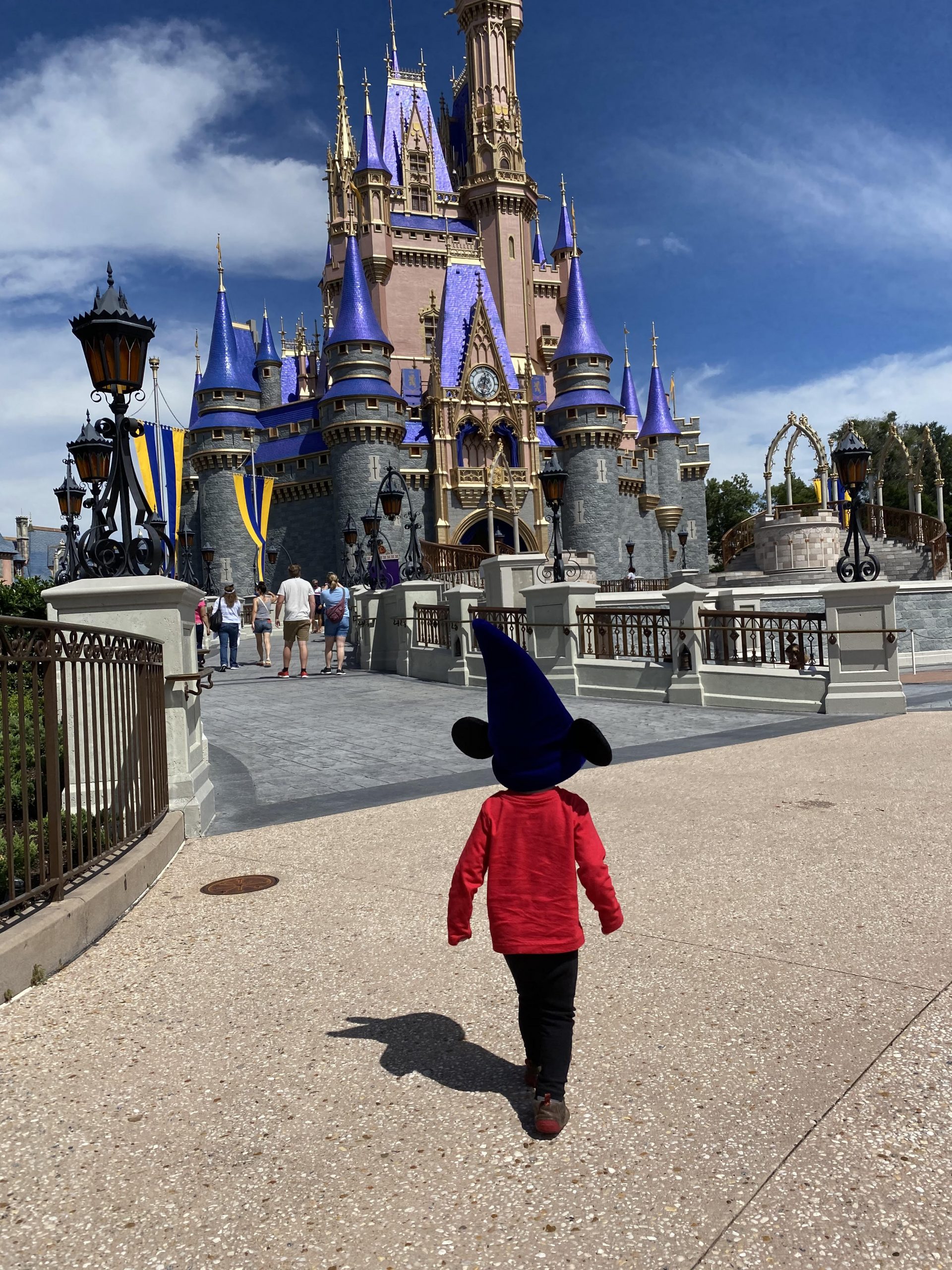 How to Make a Park-Friendly Costume | TouringPlans.com Blog