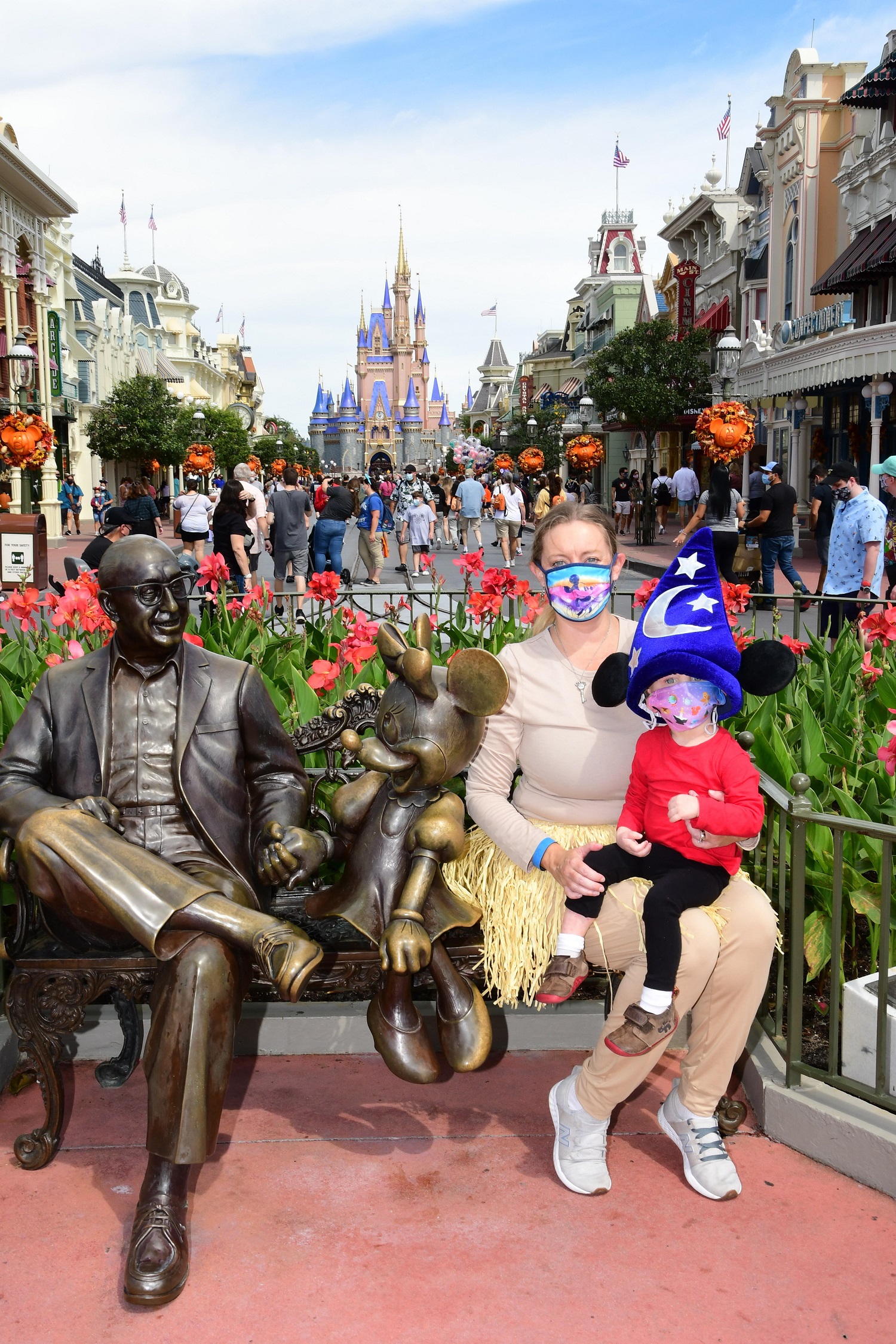 How to Make a Park-Friendly Costume - Disney by Mark