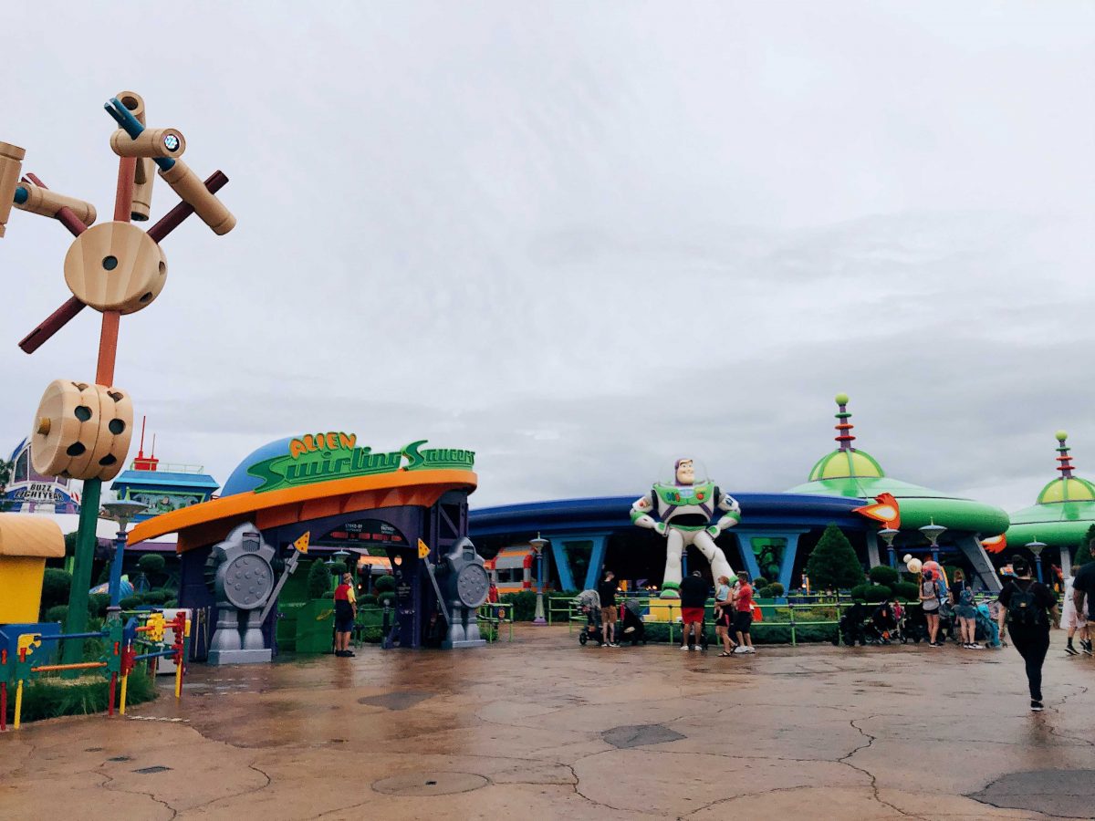 Pros and Cons of a June Trip to Walt Disney World | TouringPlans.com Blog