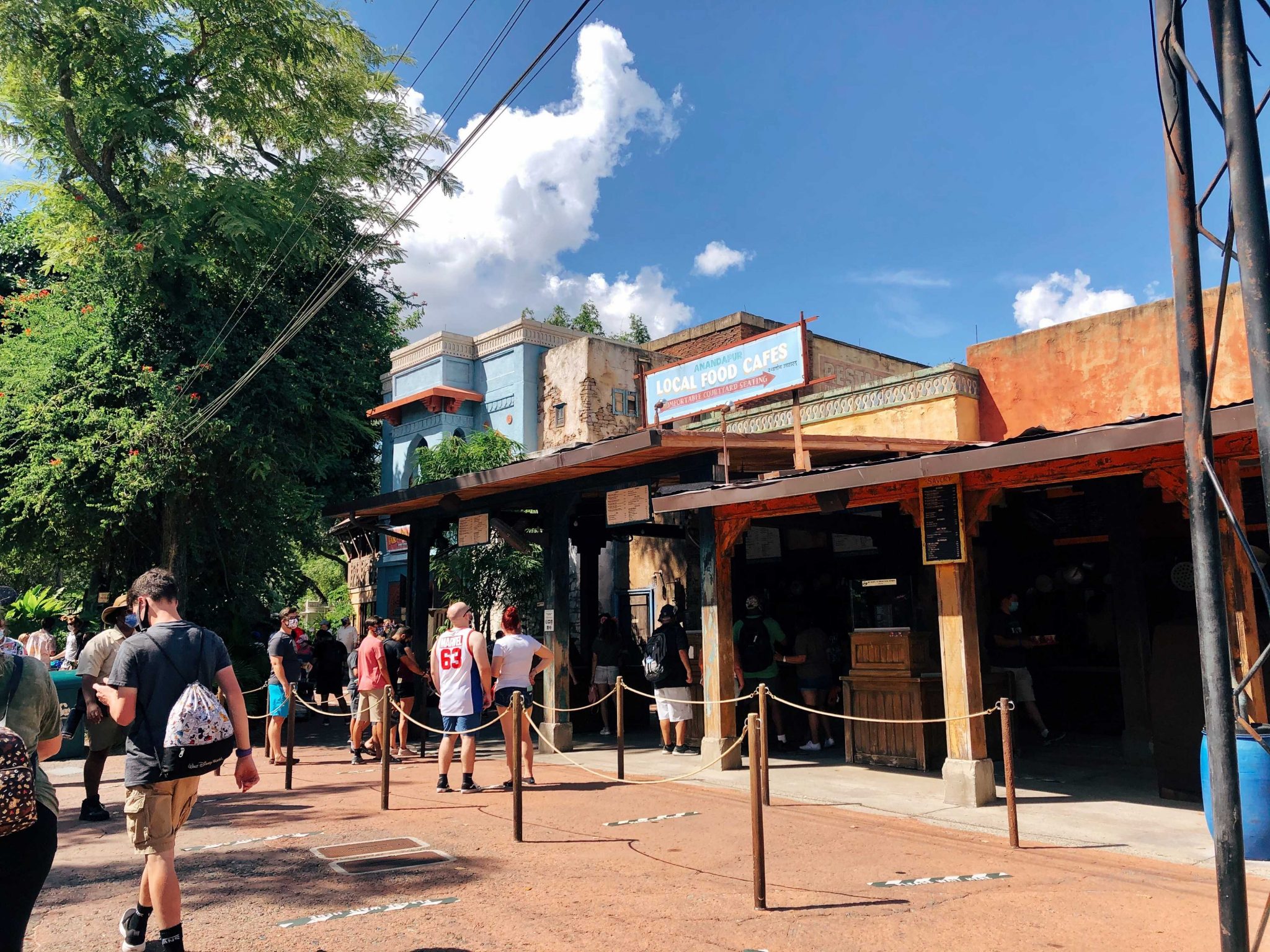 REVIEW: Yak and Yeti Local Food Cafes Brings Quick Asian Flavors At ...