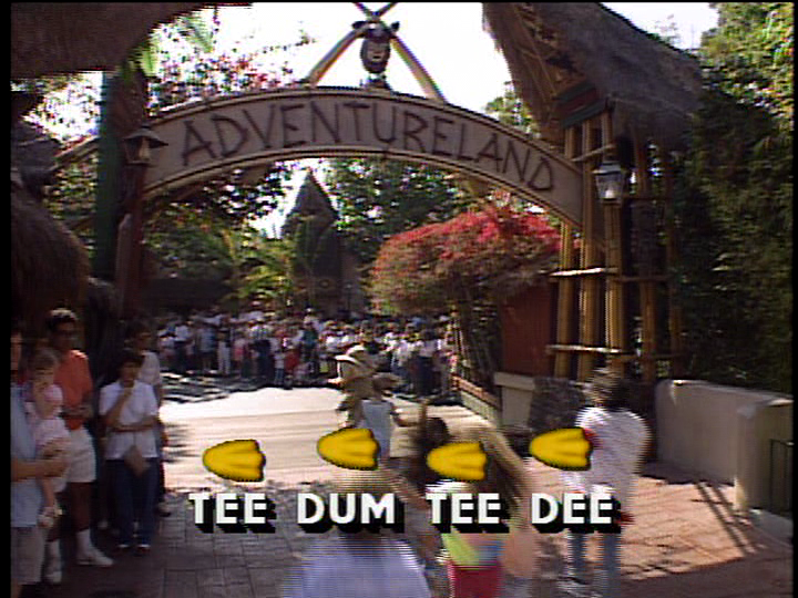 SATURDAY SIX: 6 Reasons We Love DISNEY SING ALONG SONGS – Disneyland ...