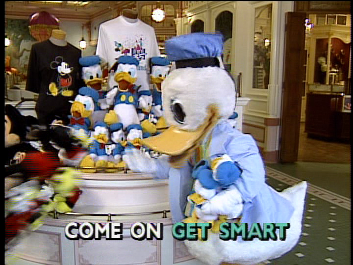 SATURDAY SIX: 6 Reasons We Love DISNEY SING ALONG SONGS – Disneyland ...