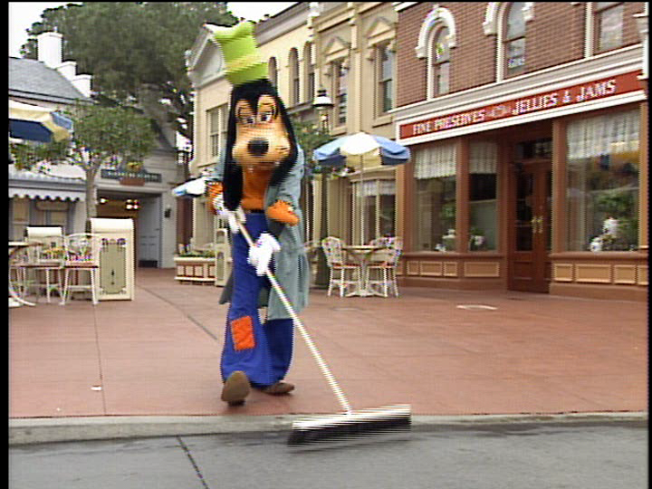 SATURDAY SIX: 6 Reasons We Love DISNEY SING ALONG SONGS – Disneyland ...