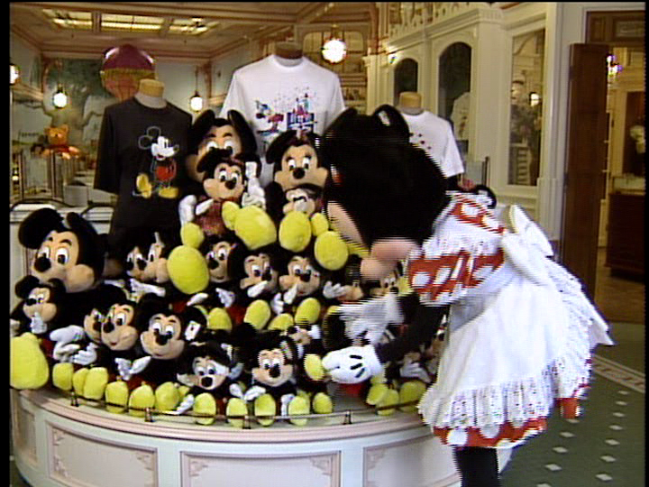 SATURDAY SIX: 6 Reasons We Love DISNEY SING ALONG SONGS – Disneyland ...