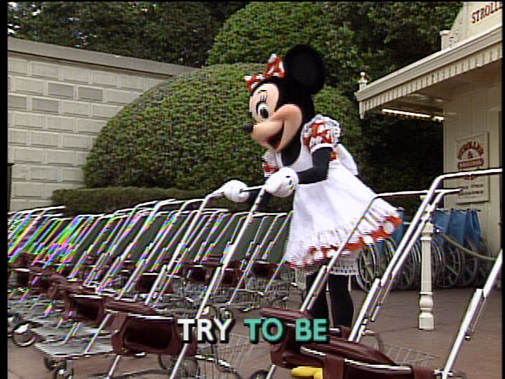 SATURDAY SIX: 6 Reasons We Love DISNEY SING ALONG SONGS – Disneyland ...