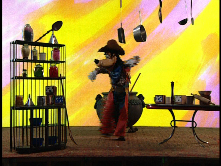 The SATURDAY SIX Looks at DISNEY SING ALONG SONGS – Happy Haunting ...