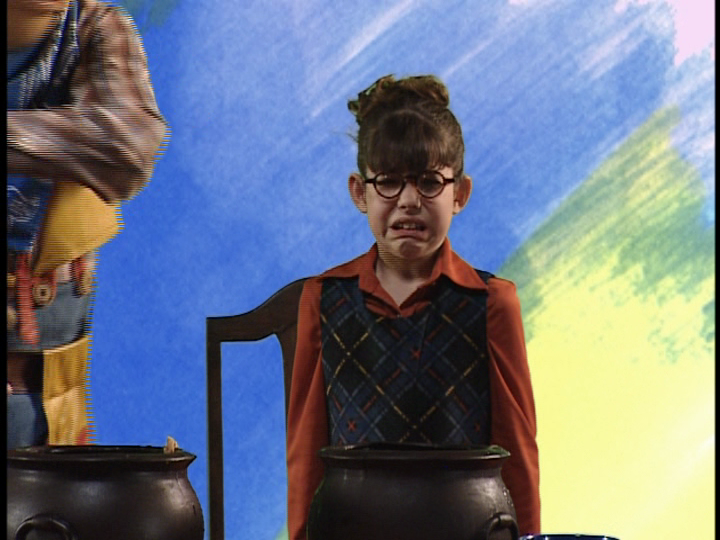 The SATURDAY SIX Looks at DISNEY SING ALONG SONGS – Happy Haunting ...