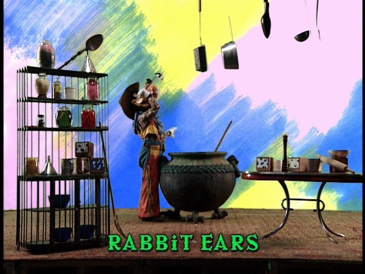 The SATURDAY SIX Looks at DISNEY SING ALONG SONGS – Happy Haunting ...