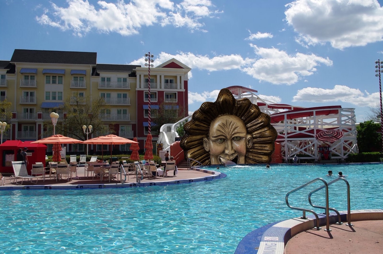 The SATURDAY SIX Celebrates MEMEtoberfest: Looking at Theme Park News ...