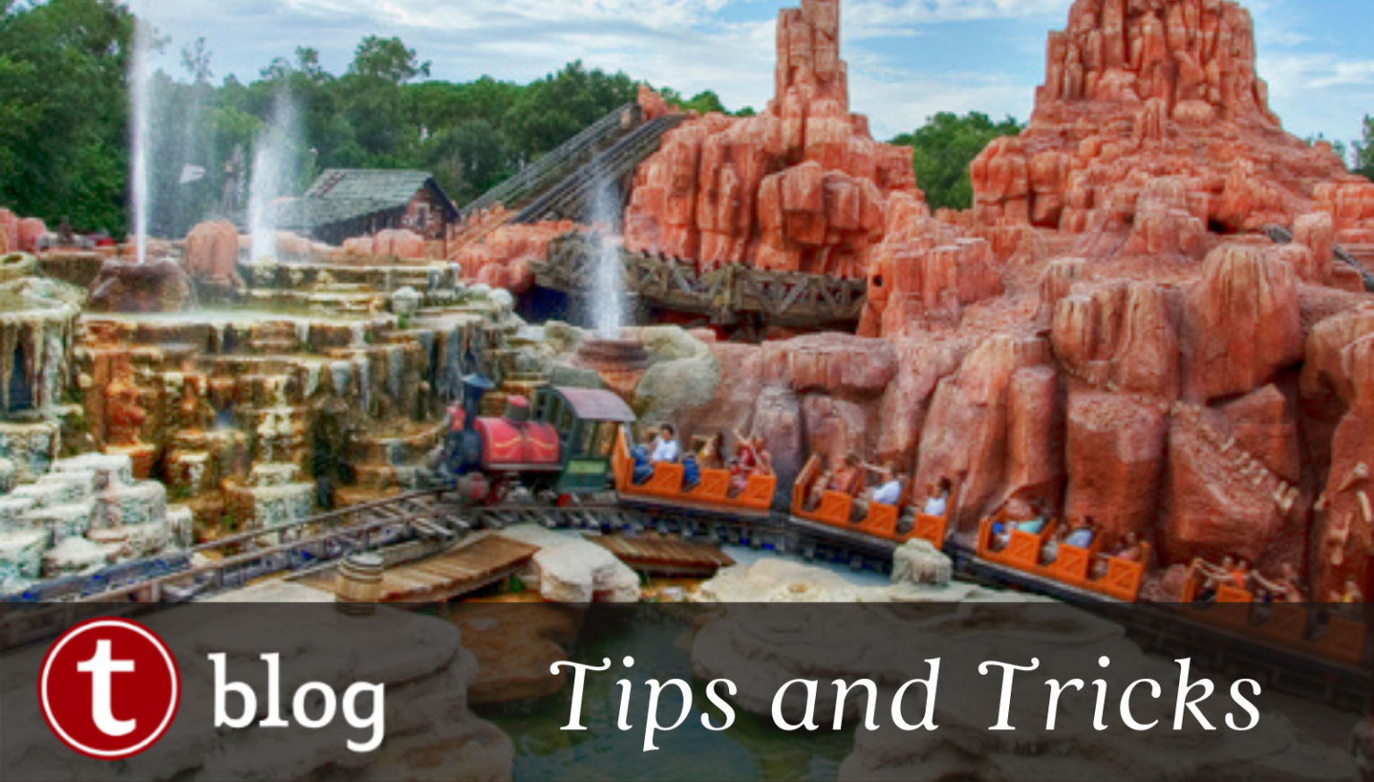 A Ride Chicken’s Guide to Magic Kingdom Attractions | TouringPlans.com Blog