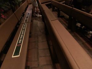 Magic Kingdom Attraction Vehicles and Seating: A Disney World Guide ...