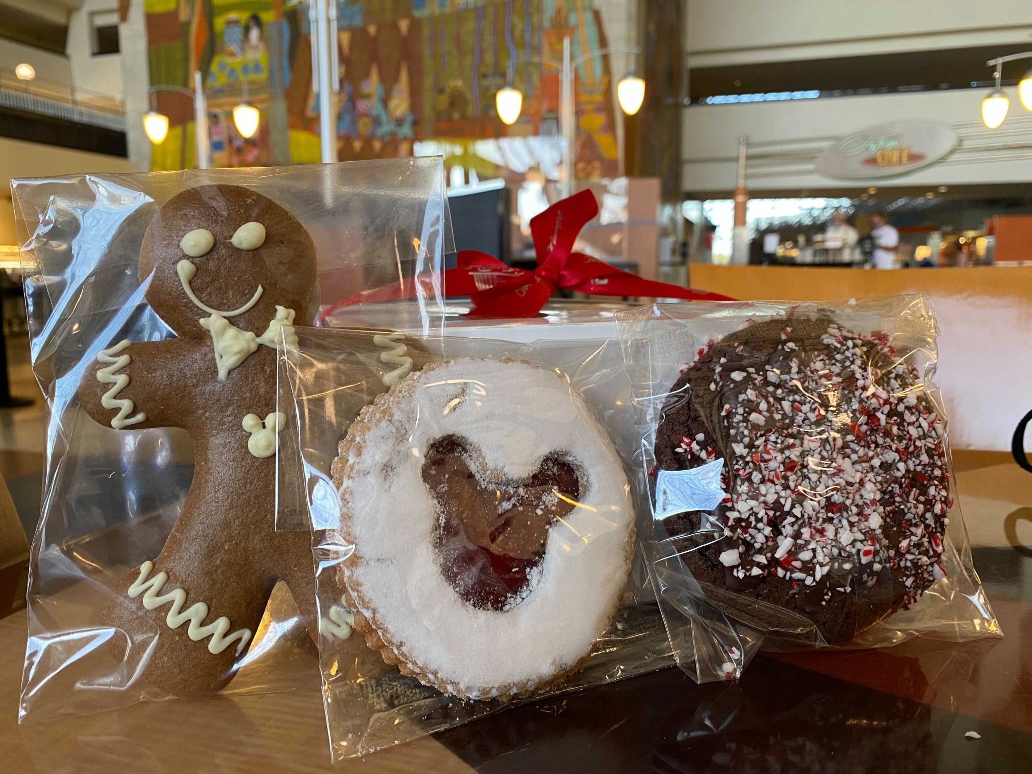 How To Create Your Own Merry Monorail Treats Crawl | TouringPlans.com Blog