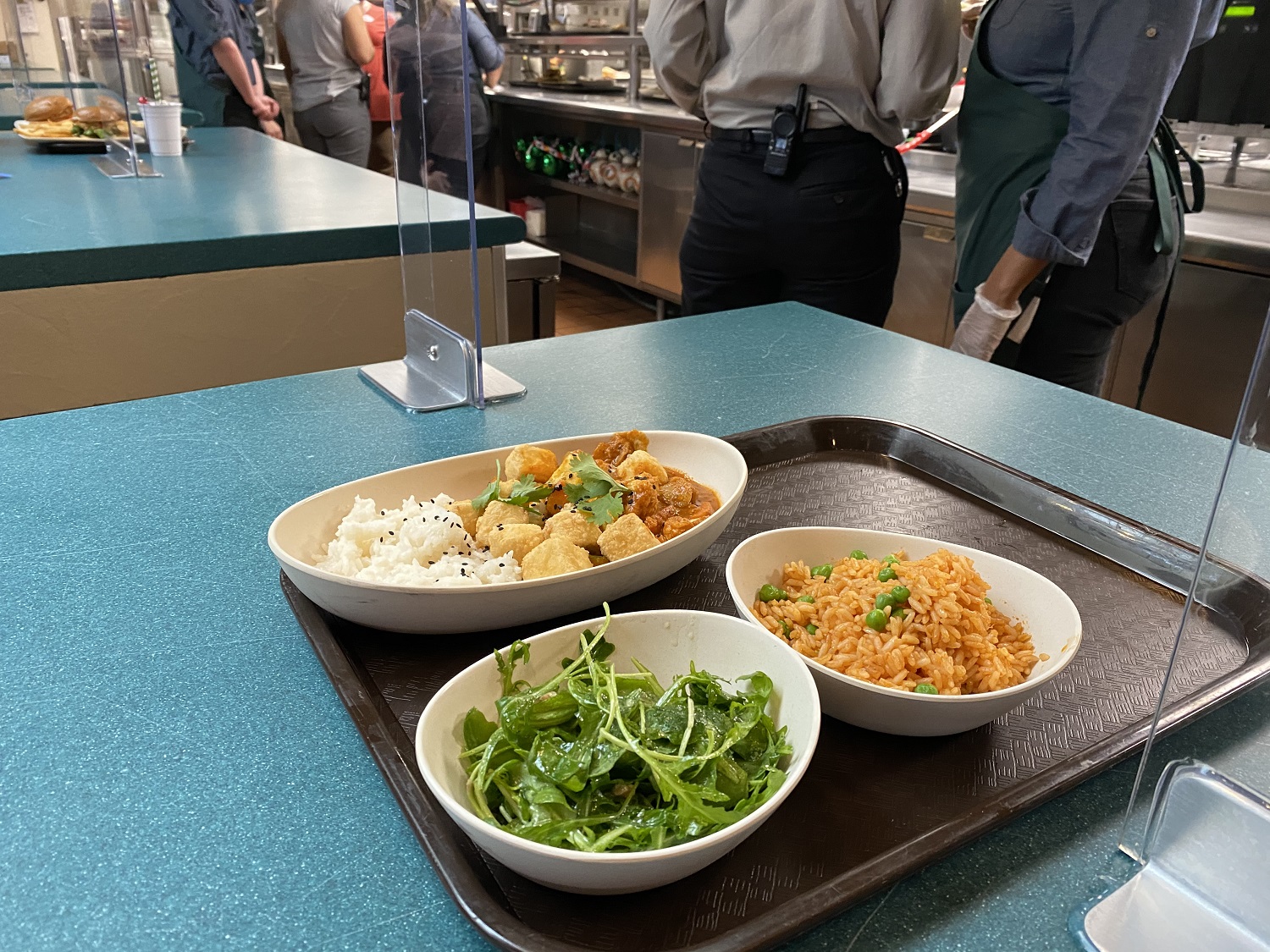 REVIEW – ABC Commissary is Home to the BEST Plant-Based Dish in ...