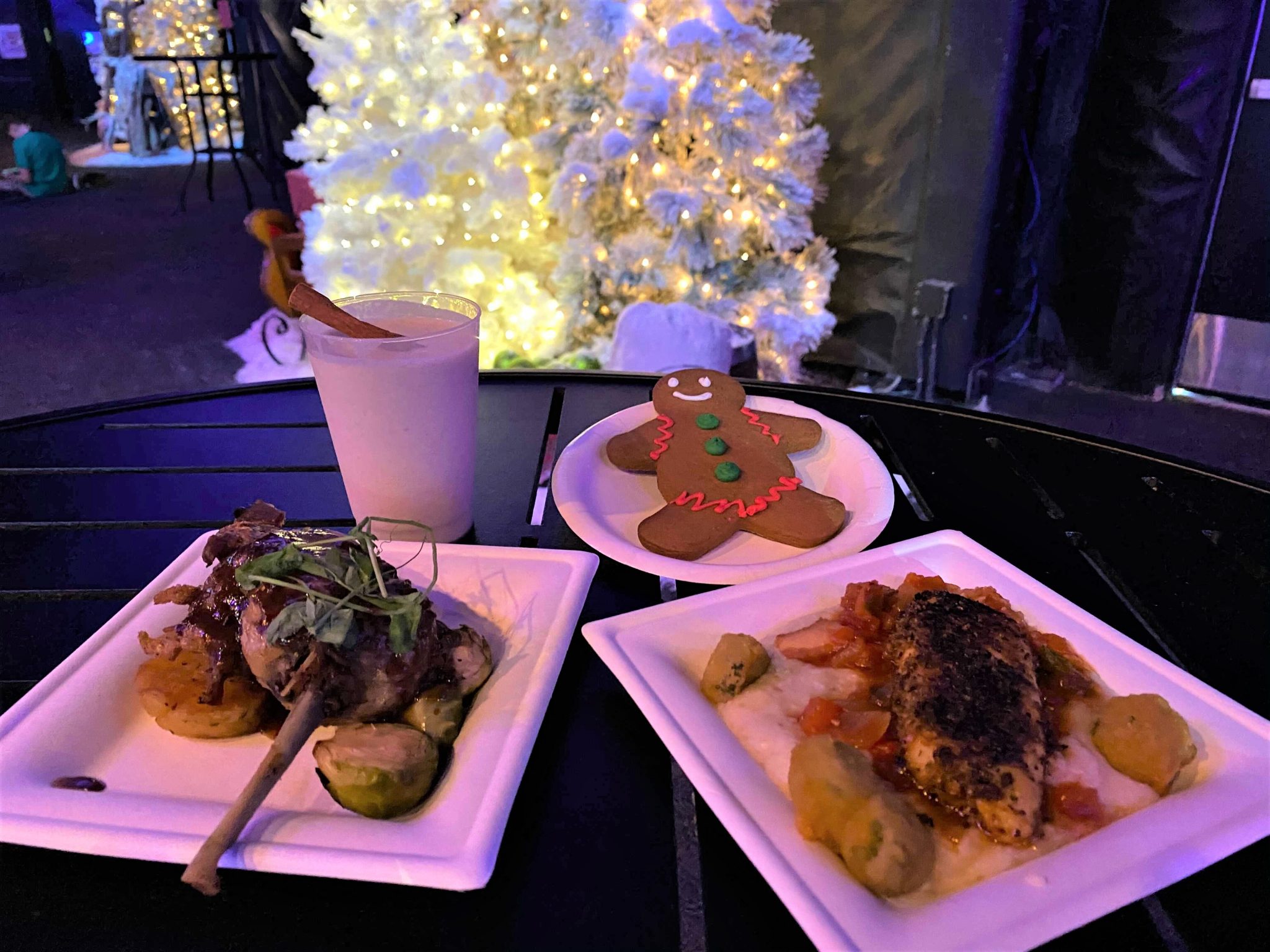 Best Food for Cold Weather at the EPCOT International Festival of the ...