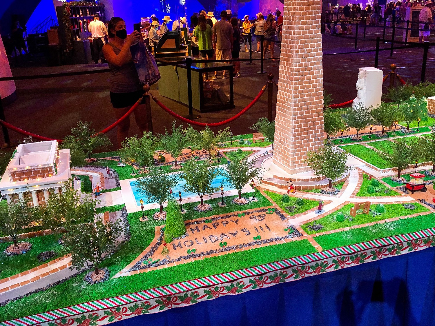 Six Reasons We LOVE World Showplace During the EPCOT International ...