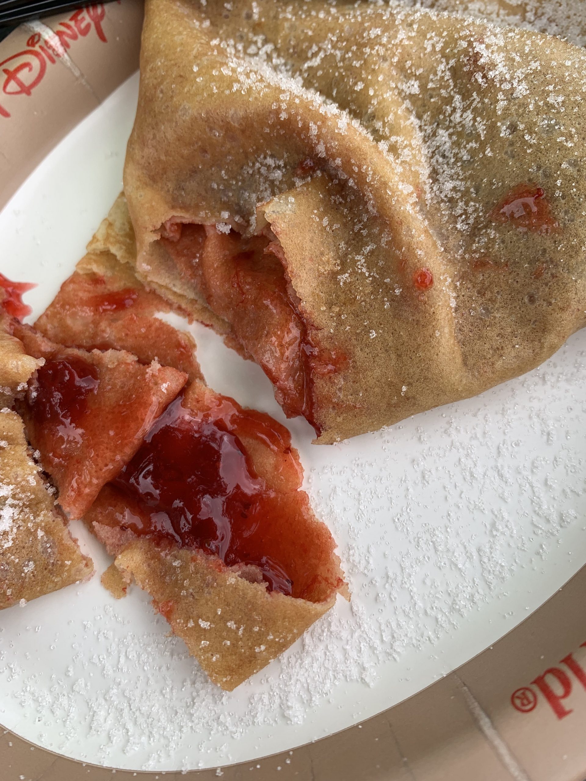 Crepes & Drinks, an Iconic Snack in EPCOT’s France Pavilion ...