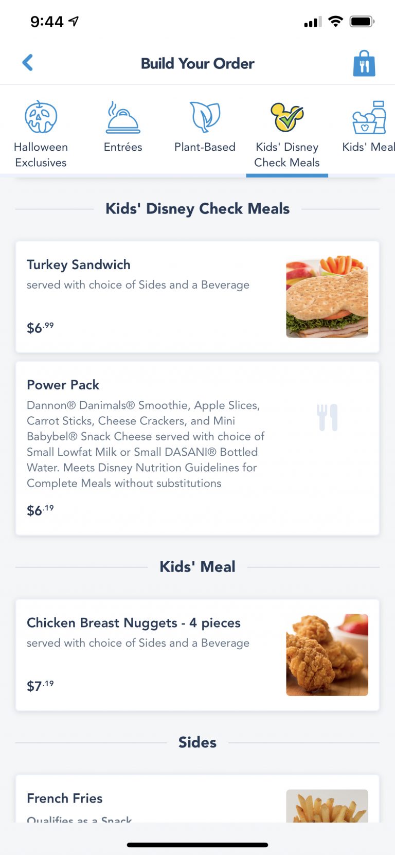 Disney in a Minute: What is a Disney Check? - Disney by Mark
