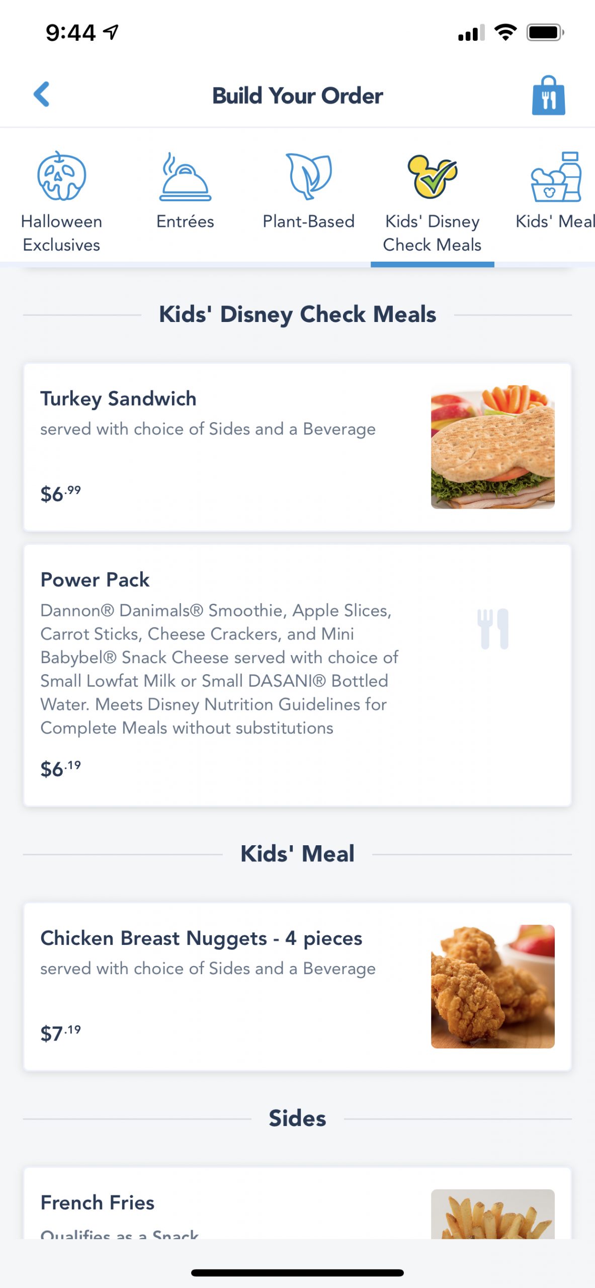 Disney in a Minute: What is a Disney Check? - Disney by Mark