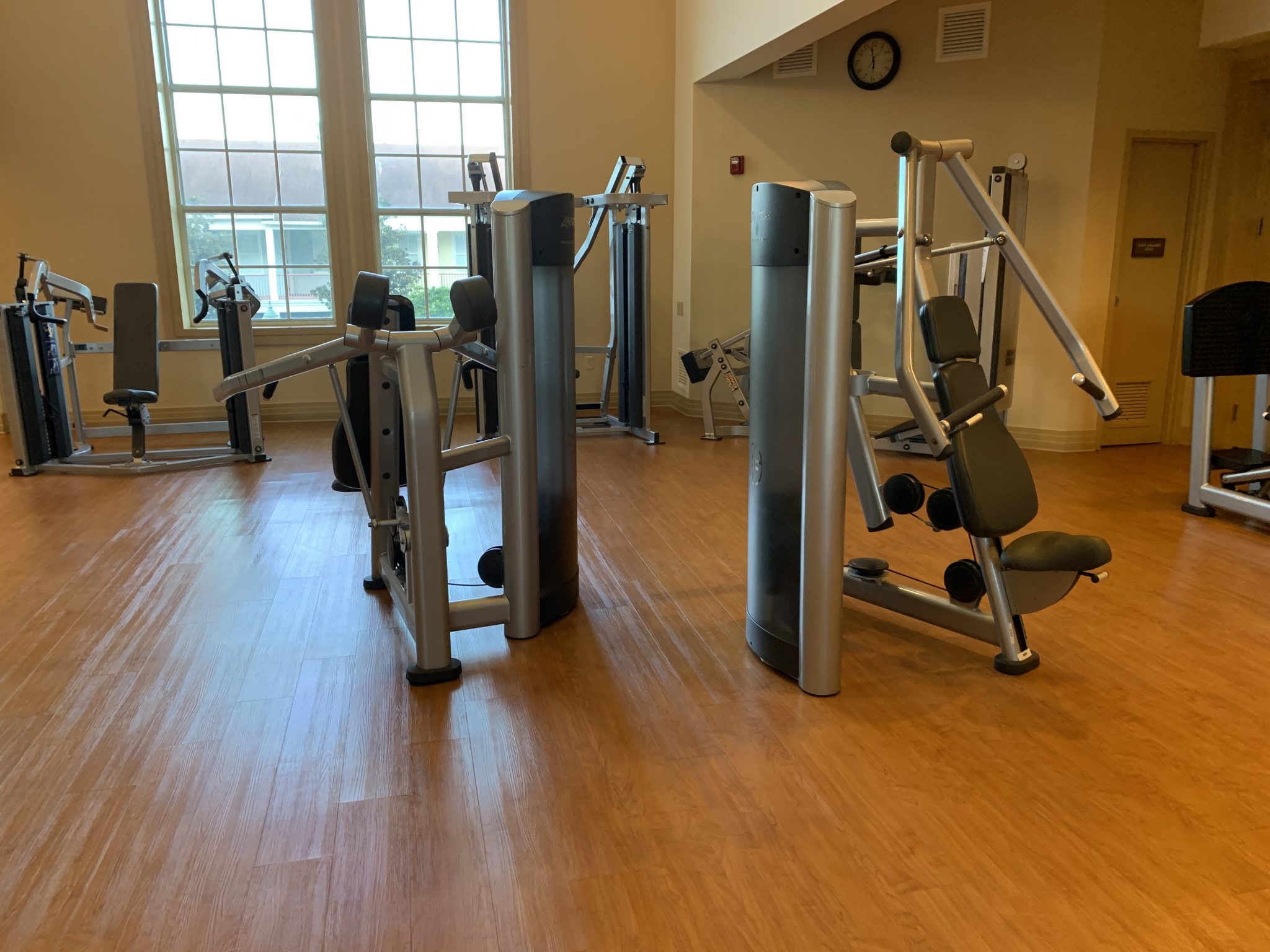 What Are the Disney World Hotel Gyms Like Now? | TouringPlans.com Blog
