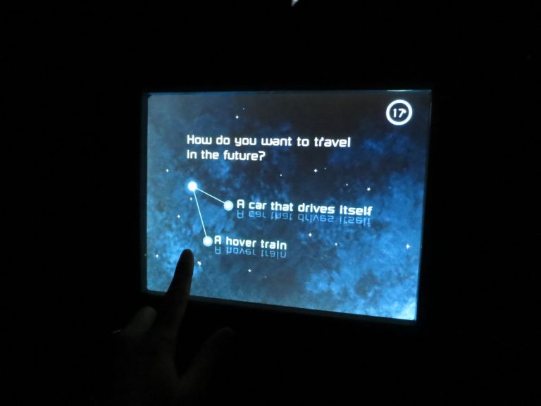 EPCOT Attraction Vehicles and Seating: A Disney World Guide ...