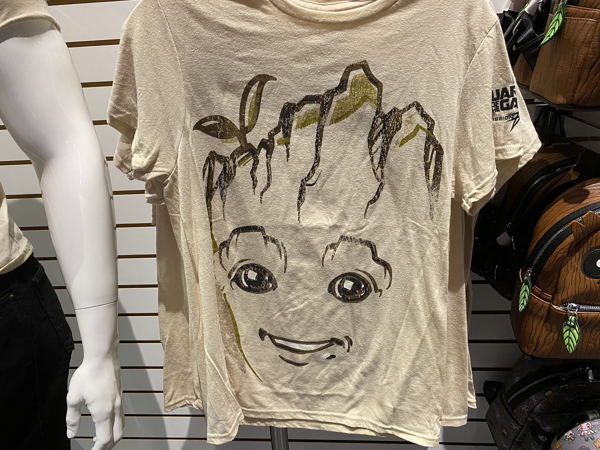 PHOTOS: New Interactive Groot and Star Wars Galaxy’s Edge Merch Arrive ...