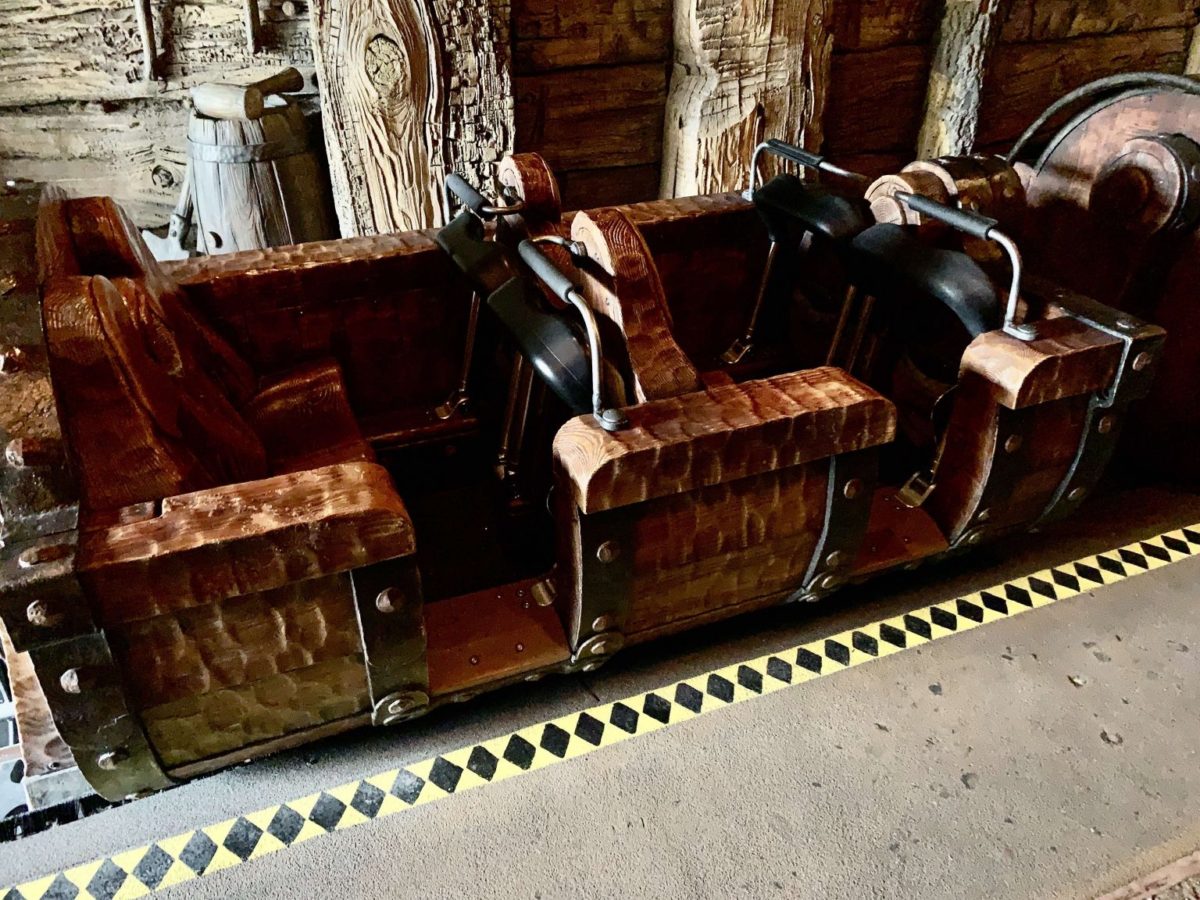 Five Things to Know About Seven Dwarfs Mine Train | TouringPlans.com Blog