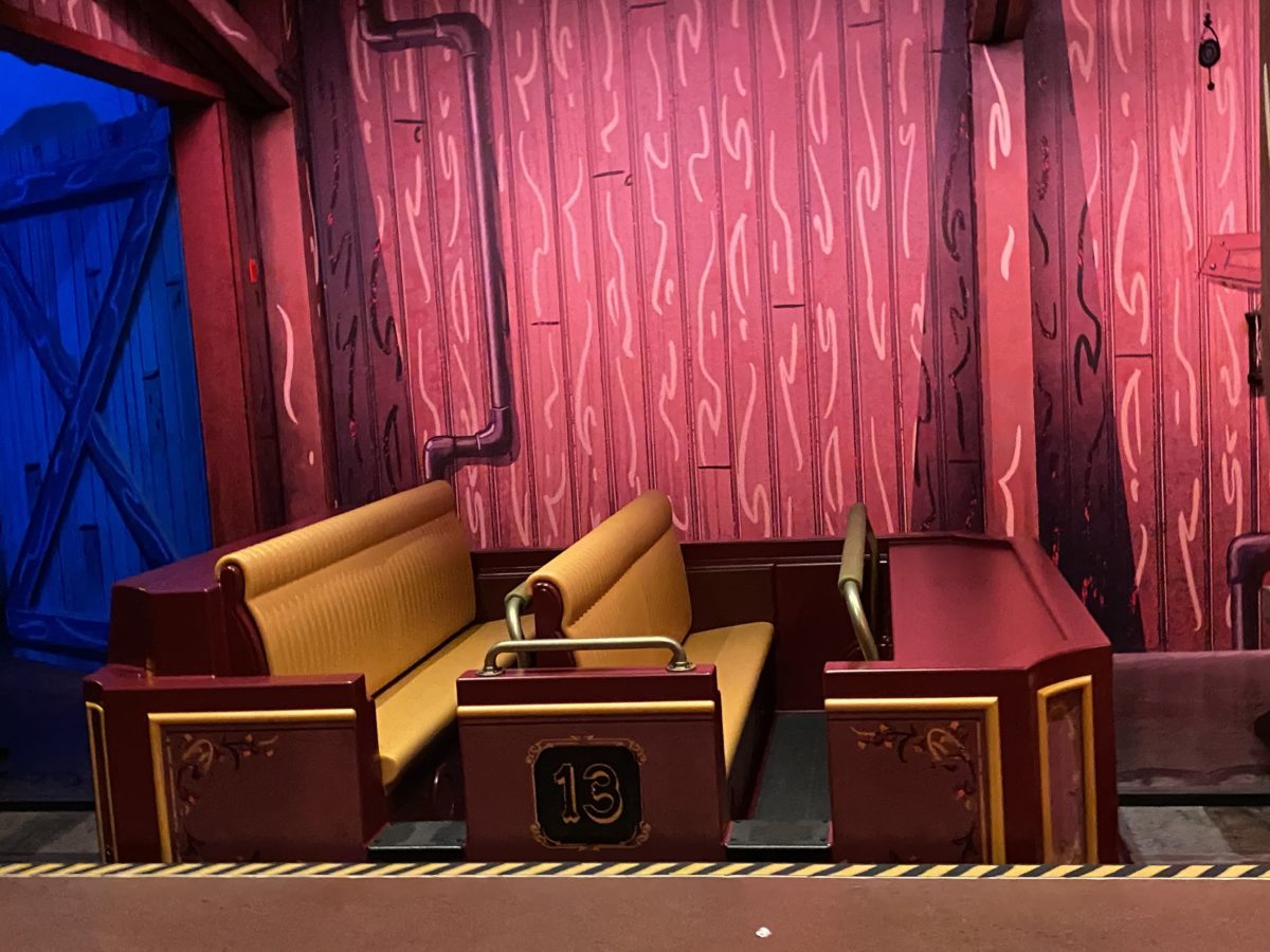 Five Things to Know About Mickey and Minnie’s Runaway Railway ...